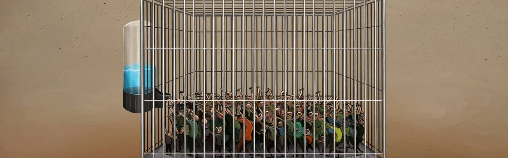 Gallery of the best Visual Arts in the World | LatAm ARTE