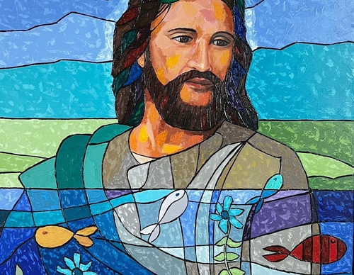 Galería de pintura de Pablo Marcano García - Puerto Rico | LatAm ARTE