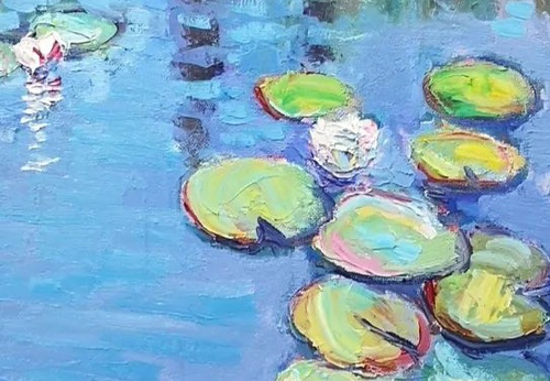 Gallery Of Painting By Giuseppe Faraone-Italy | LatAm ARTE