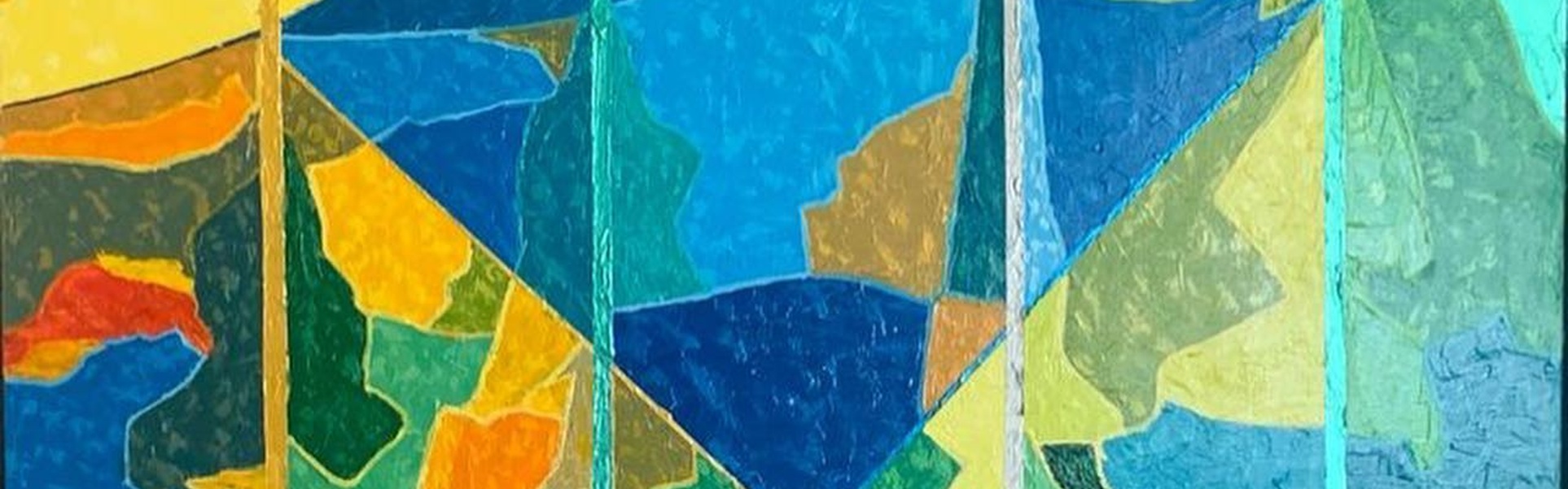 Galería de pintura de Pablo Marcano García - Puerto Rico | LatAm ARTE