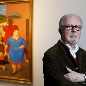 Readers write about the late artist Botero | LatAm ARTE
