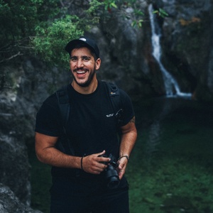 Venios George | Photography | Greece | LatAm ARTE