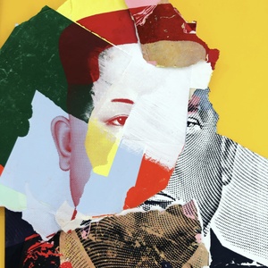 Gallery Of Graphic Design By Jimmy Turrell - England | LatAm ARTE