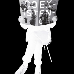 Gallery Of Posters By Gerwin Schmidt – Germany | LatAm ARTE