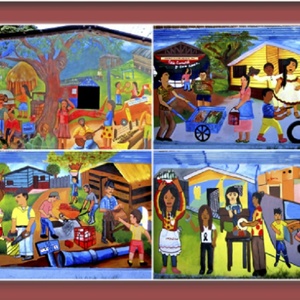 La identidad cultural y su impacto en la creación artística | LatAm ARTE