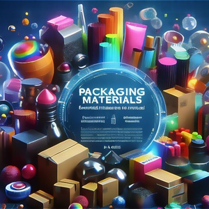 Packaging Materials; Essential Information About Material In Packaging ...