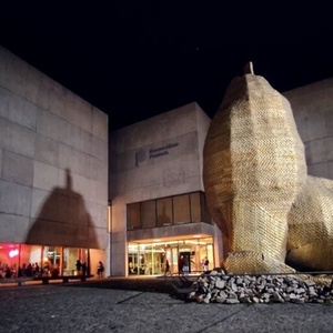 The MAR Museum celebrates ten years of free and diverse art for ...