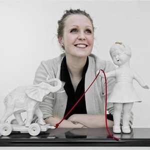 Maria Rubinke | Sculpture | Denmark | LatAm ARTE