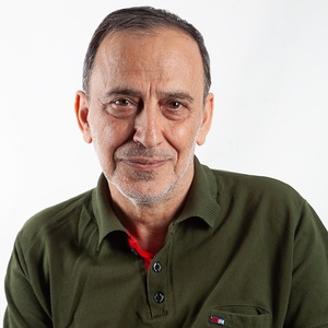 Morteza Asadi | Painting | Iran | LatAm ARTE