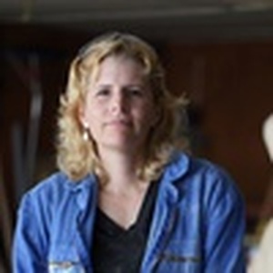 Steff Rocknak | Sculpture | United States of America | LatAm ARTE