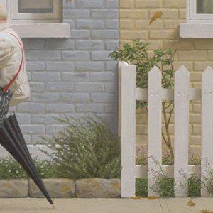 Gallery Of Painting By Ron Francis - Australia | LatAm ARTE