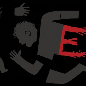 Gallery of illustration by Carlos Aponte-Puerto Rico | LatAm ARTE