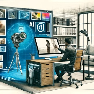 Artificial Intelligence in Digital Photography | LatAm ARTE