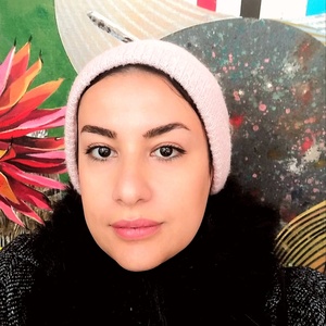 Doaa El -Adl | Cartoon & Caricature | Egypt | LatAm ARTE