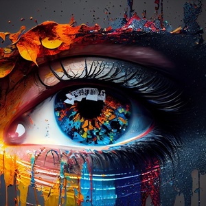 Graphics: The Synthesis of Information and Art | LatAm ARTE