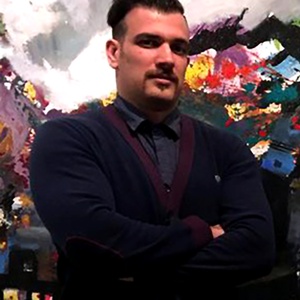 Arash Foroughi | Cartoon & Caricature | Iran | LatAm ARTE