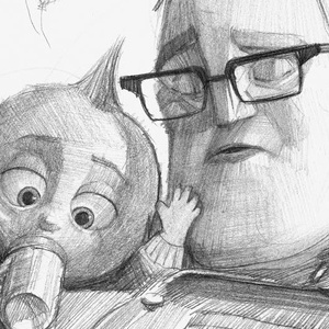 Gallery Of Painting By Samet Türkan - Turkey | LatAm ARTE