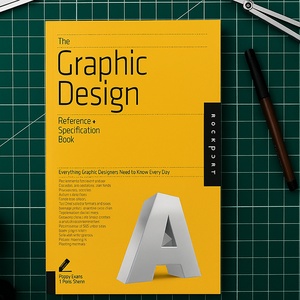 The Graphic Design | Reference Specification Book | LatAm ARTE