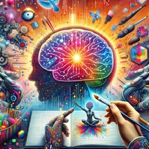 The importance of technology in art 2 | LatAm ARTE