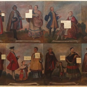 Art decolonization process begins | LatAm ARTE