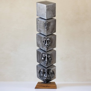 Galeria de Escultura de Daniel Radulescu - Romênia | LatAm ARTE