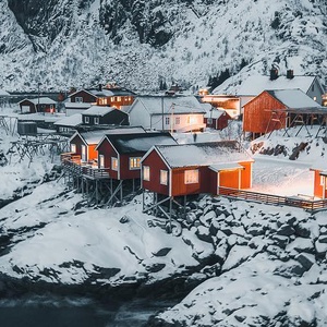 Gallery Of Photography By Luke Stackpoole - United Kingdom | LatAm ARTE