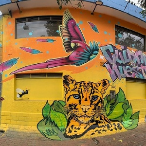 Social and Cultural Impact of street art | LatAm ARTE