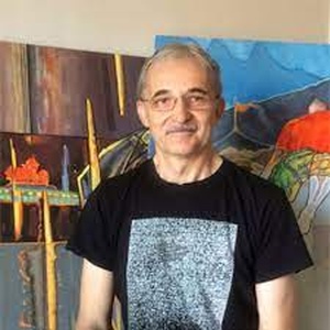 andré sanchez | Illustration | Brazil | LatAm ARTE