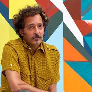 Jaime Gili | Painting | Venezuela | LatAm ARTE