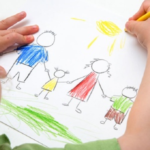 The importance of drawing for child development | LatAm ARTE