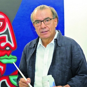 Rudy Cottón Exhibition in Guatemala | LatAm ARTE