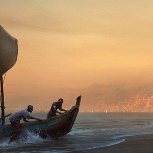 Gallery Of Illustration By Sean Vo - Canada | LatAm ARTE