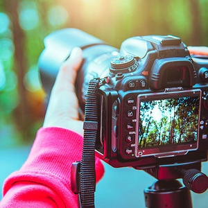 The art of photography | LatAm ARTE