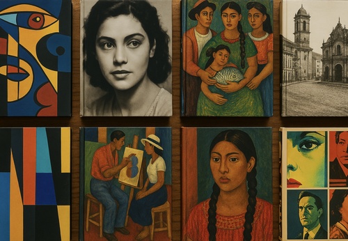 9 Latino painters and their great contributions to art history | LatAm ARTE