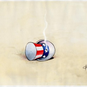 Galería de ilustraciones de Paolo Calleri - Alemania | LatAm ARTE