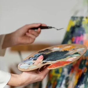 What does a visual artist do? | LatAm ARTE