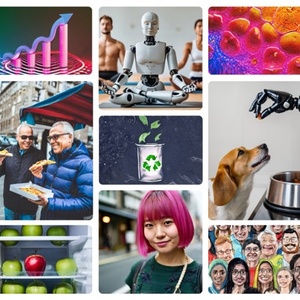Getty Images launches generative image AI for iStock | LatAm ARTE
