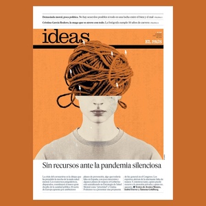 Gallery of the best graphic design in Spain | LatAm ARTE