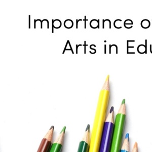 Importance of Visual Arts in Education | LatAm ARTE