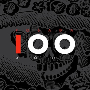 Gallery of Posters from the 100 Years of Posada Tribute – Intl Poster ...